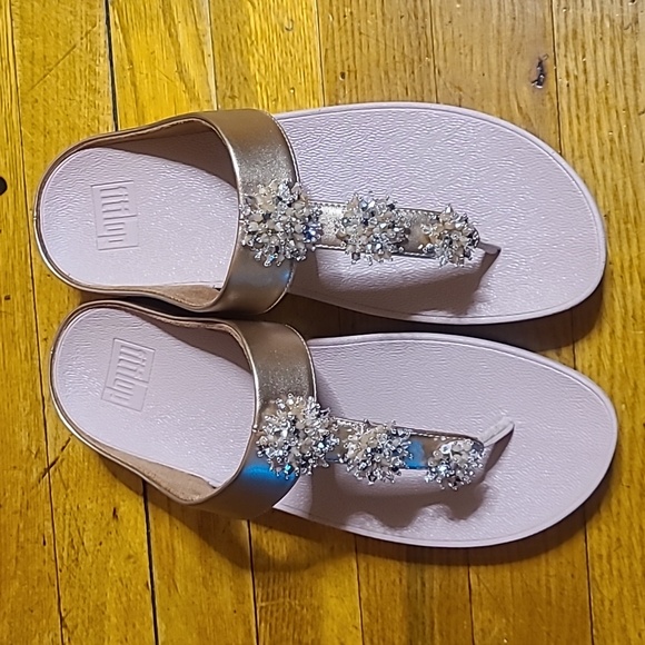 Fitflop | Shoes | Flip Flops | Poshmark